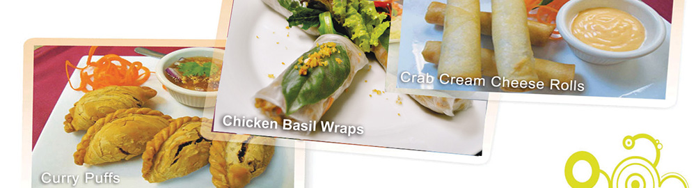 Bangkok Dee Thai Cuisine - Dallas, TX 75231 (Menu & Order Online)